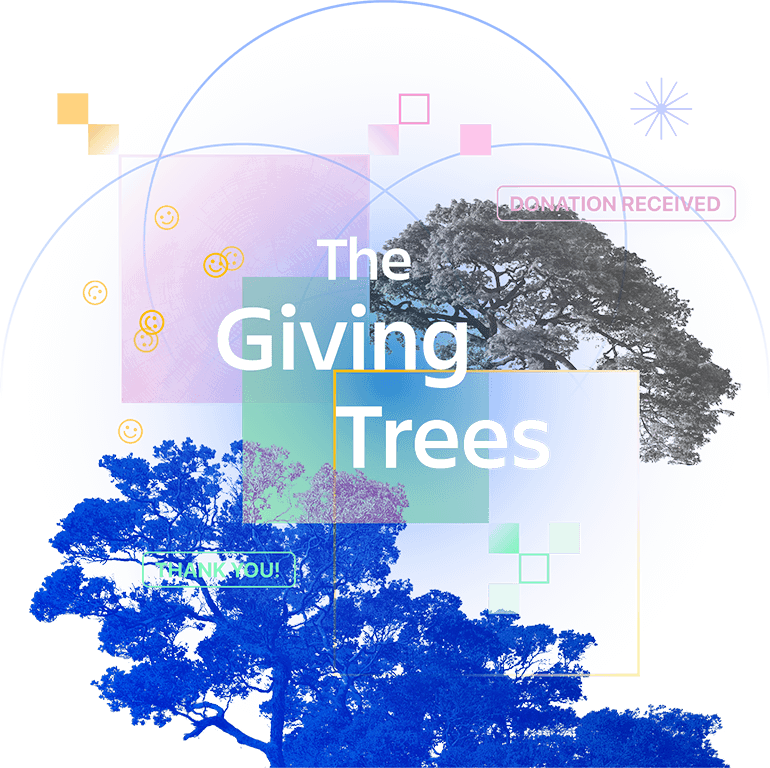 Impossible Alone | The Giving Trees | Atlassian